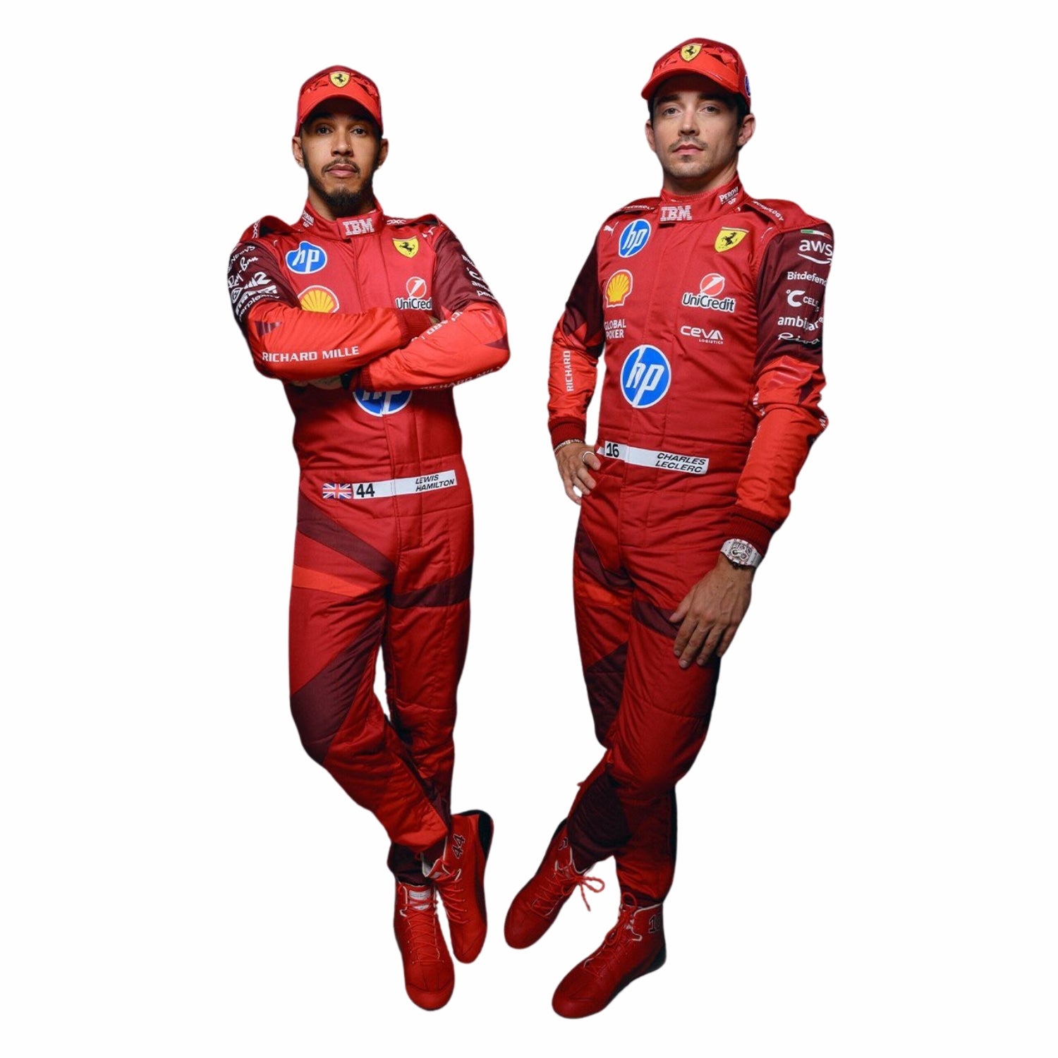 F1 Racing Costume | F1 Race Gear – RevEx Gear