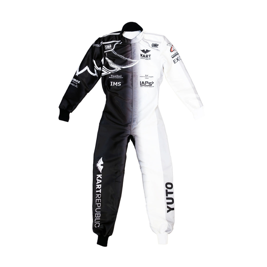 Kart Republic – RevEx Gear